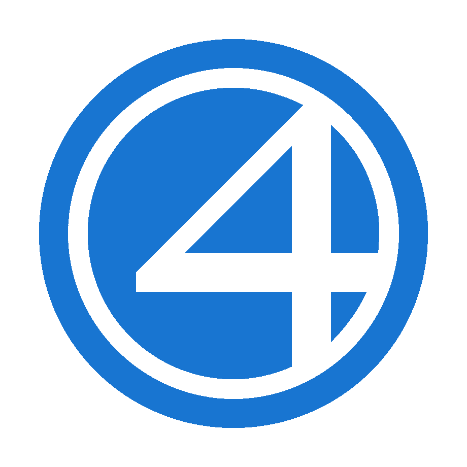 Fantastic Four Brackets